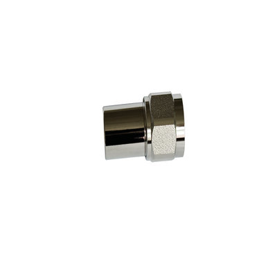 RF Coaxial Termination frequency range DC-26.5ghz, power can reach 2000W
