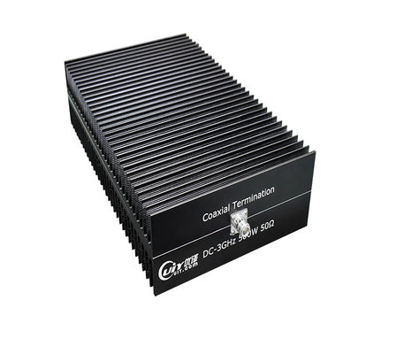 RF Coaxial Termination frequency range DC-26.5ghz, power can reach 2000W
