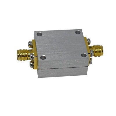 Low pass filters cavity filters mainly in customized