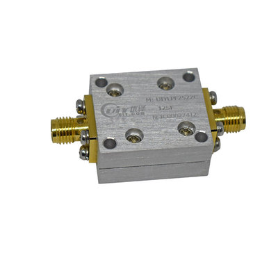 Low pass filters cavity filters mainly in customized