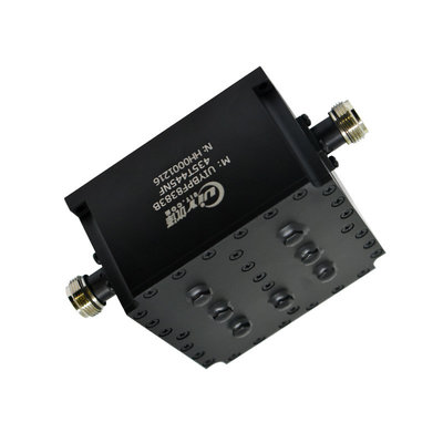VHF Band Pass Filter