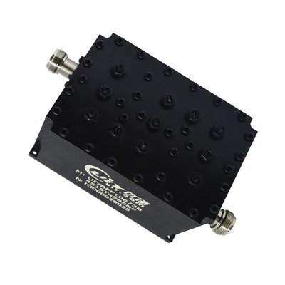 UHF Band Pass Filter with different frequency