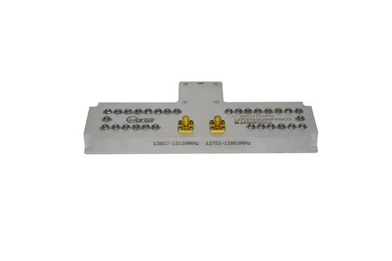 RF Duplexer / Diplexer