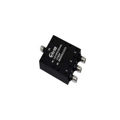 2 Way Power Divider frequency can reach 40GHz