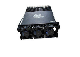 DC-3GHz 1000W Coaxial Attenuator 7/16 and N type connector Fixed attenuator