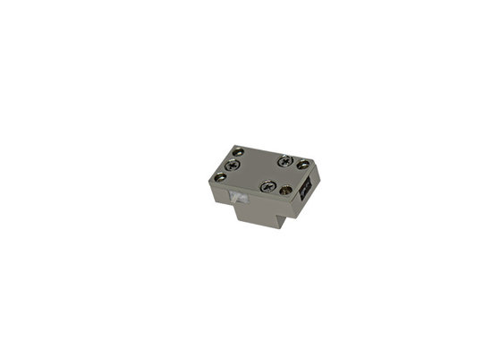 low frequency drop in isolator ,high isolation,high power ,custom design available