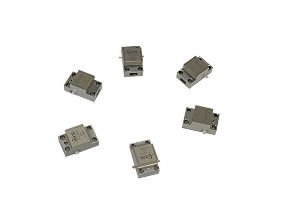 low frequency drop in isolator ,high isolation,high power ,custom design available