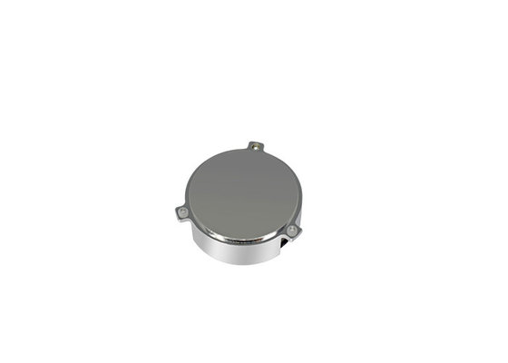 UHF ferrite split band RF microwave Isolator 360 to 3500MHz SMT Isolator with high power
