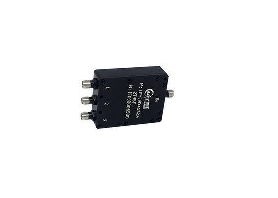 3 Way RF Power Divider