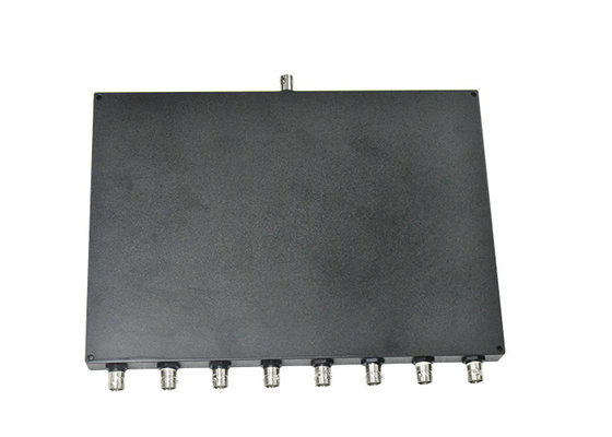 2, 3, 4, 8, 16 way power divider spliter