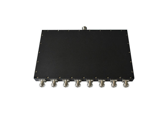 2, 3, 4, 8, 16 way power divider spliter