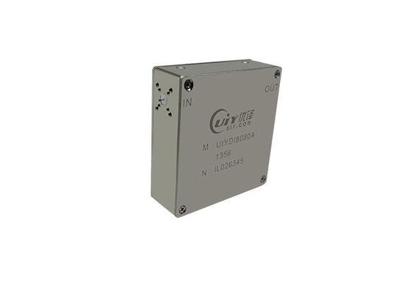 RF microwave Isolator drop-in Isolator Low frequency FM frequency band