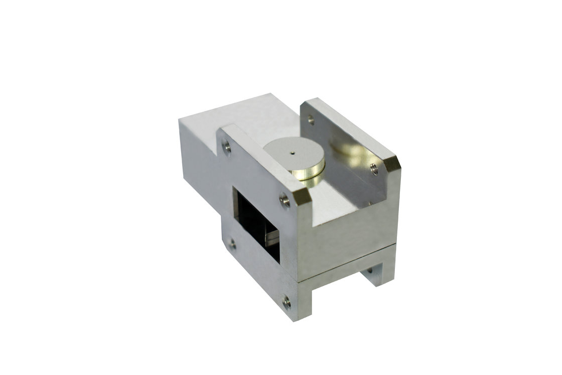 High quality  X band  RF Waveguide Isolator with  WR112(BJ84) connector type