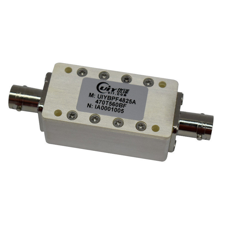 RF Filters Band pass filter military application can be customized