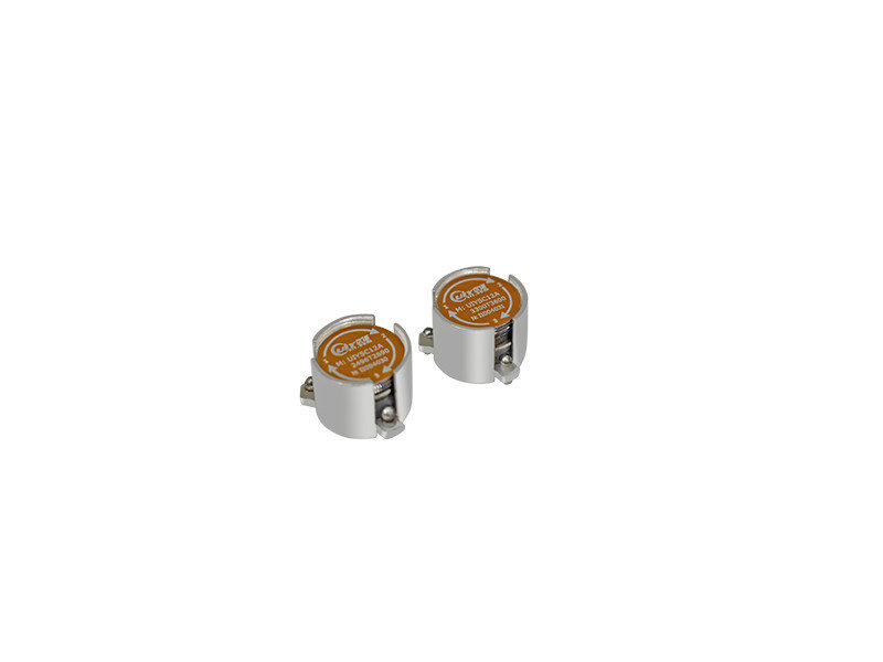 5G frequency band 2515-2675MHz, 3400-3600MHz, 4800-4900MHz smt circulator Ferrite smd circulator