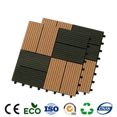 Waterproof Diy Wooden Floor Boards Composite Decking Wpc Diy Wpc Interlocking Decking TilesWaterproof Diy Wooden Floor B