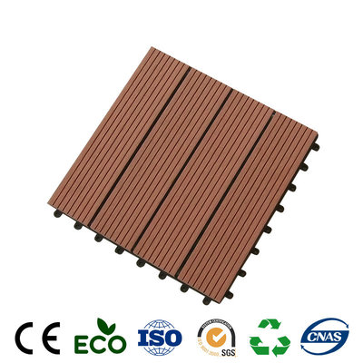 Waterproof Diy Wooden Floor Boards Composite Decking Wpc Diy Wpc Interlocking Decking TilesWaterproof Diy Wooden Floor B