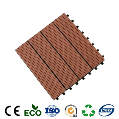 Waterproof Diy Wooden Floor Boards Composite Decking Wpc Diy Wpc Interlocking Decking TilesWaterproof Diy Wooden Floor B
