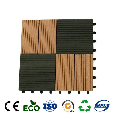 Waterproof Diy Wooden Floor Boards Composite Decking Wpc Diy Wpc Interlocking Decking TilesWaterproof Diy Wooden Floor B