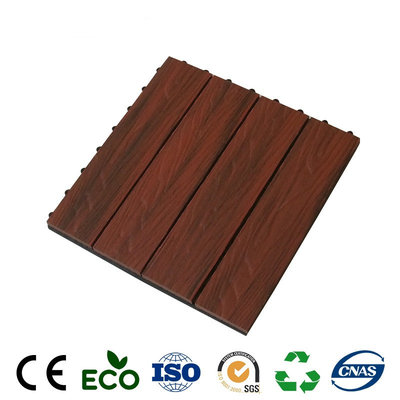 100% recyclable wood plastic composite wpc board
