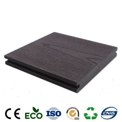china supplier high quality wpc wood plastic composite board flooring anti uv wpc decking