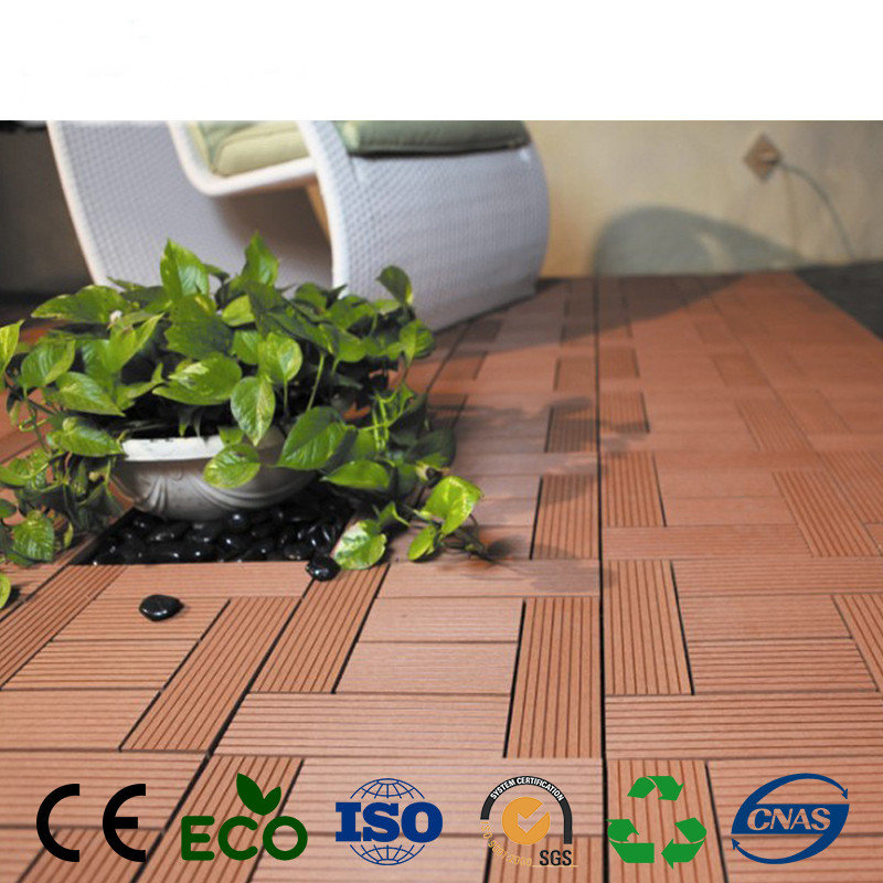 3d color sanded surface wpc decking patio wood plastic coextruded textured deck