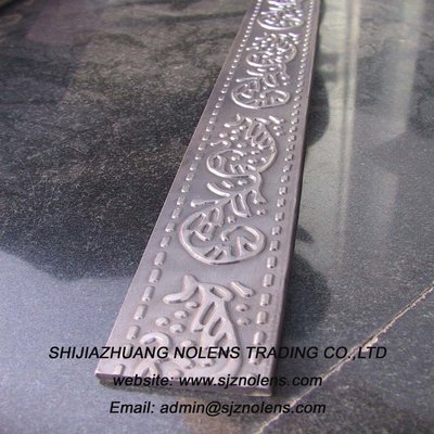 Forged Iron Handrails for Staircase Balcony Railings
