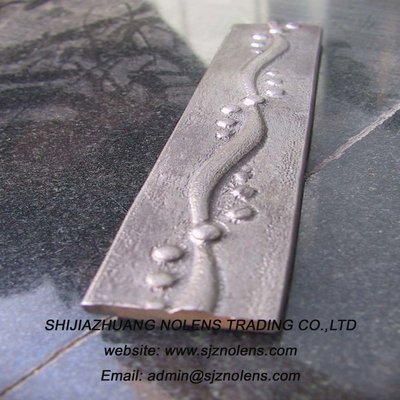 Forged Iron Handrails for Staircase Balcony Railings