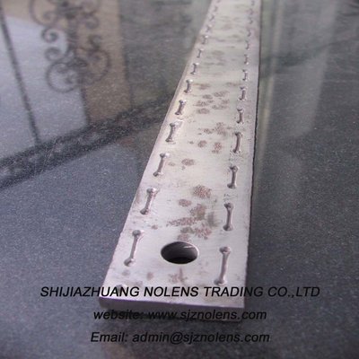 Forged Iron Handrails for Staircase Balcony Railings