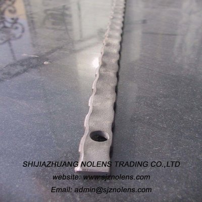 Forged Iron Handrails for Staircase Balcony Railings