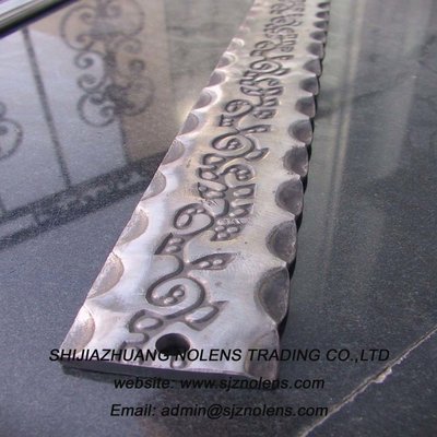 Forged Iron Handrails for Staircase Balcony Railings