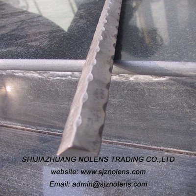 Forged Iron Handrails for Staircase Balcony Railings