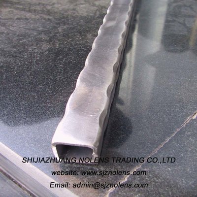 Forged Iron Handrails for Staircase Balcony Railings