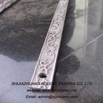 Forged Iron Handrails for Staircase Balcony Railings