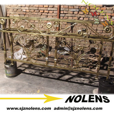 wrought iron main gate,Forged Steel Main Gate,Small Gate for Home Decoration