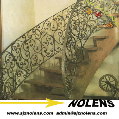 Cast Iron Base Shoes for Staircase and Railings,Wrought Iron Shoes Can Fit over 1"