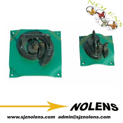 Wrought Iron Machine Metal Scrolld Bending Machine,Pattern Benders by Hands,Manual Handrails Material Decorated Made