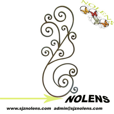 Wrought Iron Machine Metal Scrolld Bending Machine,Pattern Benders by Hands,Manual Handrails Material Decorated Made