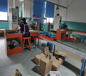 LAMARY SPARK PLUGS CO.,LTD