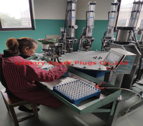 LAMARY SPARK PLUGS CO.,LTD