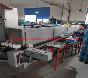 LAMARY SPARK PLUGS CO.,LTD