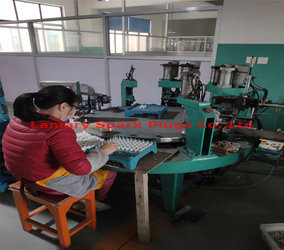 LAMARY SPARK PLUGS CO.,LTD