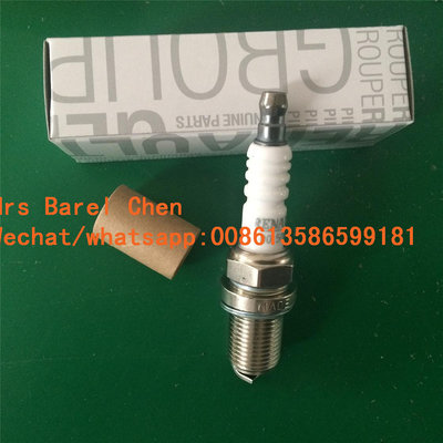 Bougie d'allumage 7700500155 numéro OEM 7700500155 - Spark plug OE number by DACIA, LADA, PEUGEOT