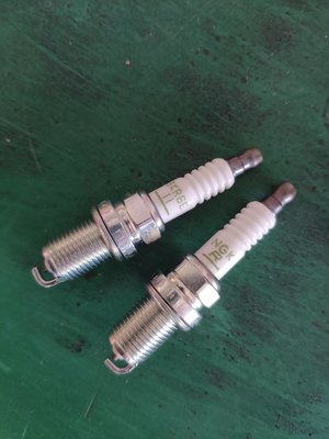 NGK spark plug V-Power BKR6E-11 / 2756  BKR5E-11  stock number 6953
