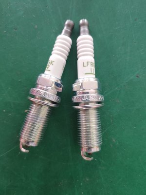 NGK (7787) LFR6C-11 V-Power copper core Spark Plug 91823 long thread