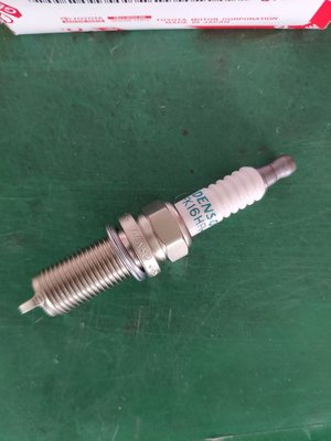 super quality double iridium spark plug TOYOTA 90919-01259 FK16HR-A8