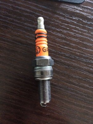 cheap price motorcycle spark plug B8TC C7E CR8E CR9E CR9EIX