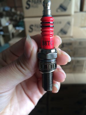 cheap price motorcycle spark plug B8TC C7E CR8E CR9E CR9EIX