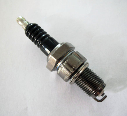 Motorcycle ignition system sparking plug generator spark plug F7TC BP6ES