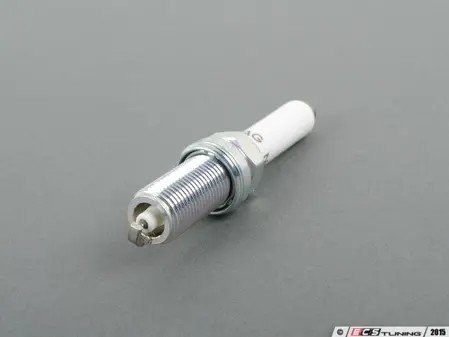 NGK platinum spark plug PLFER7A8EG, Bosch 8160 06K905601B long thread